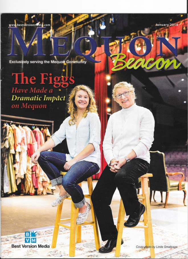 The Figgs: Mequon Beacon – Act Out