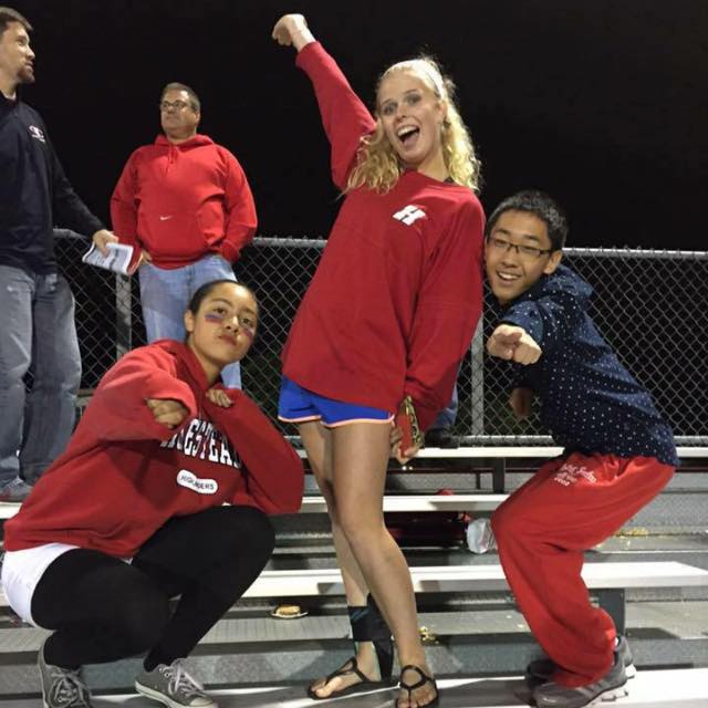 Meet the Artist: Frances Mackinnon – Act Out