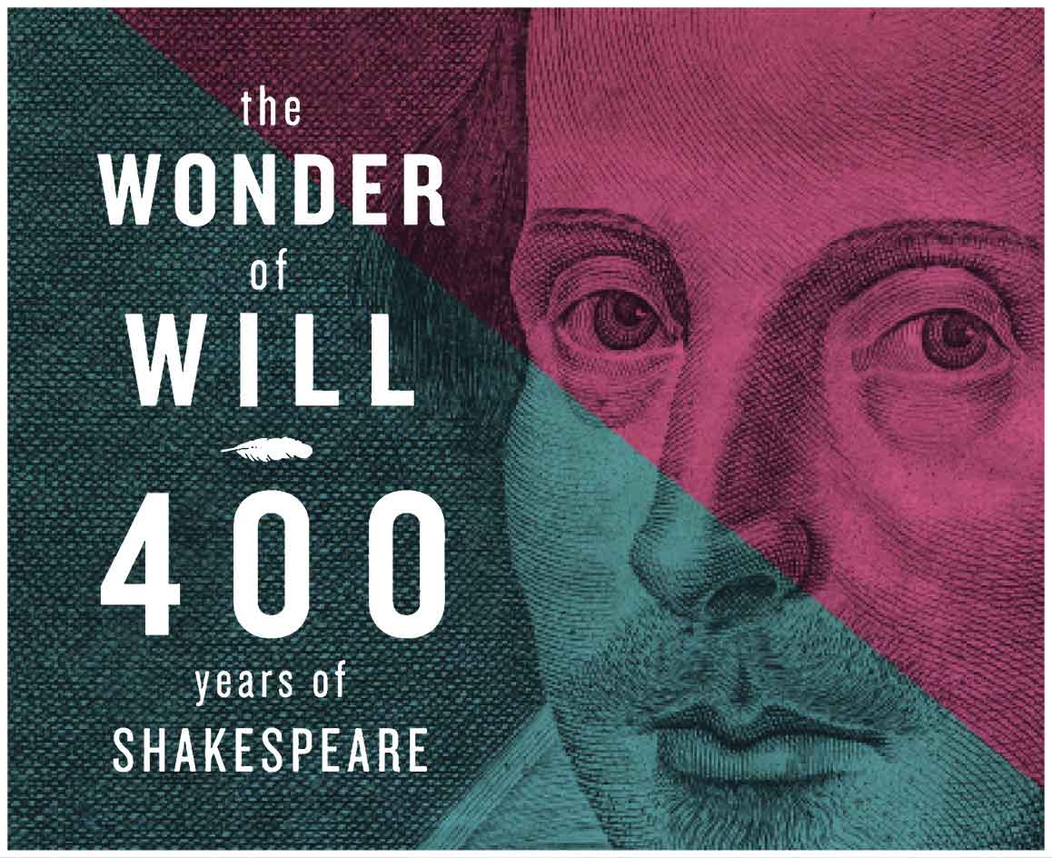 400th 4nniversary of Shakespeare’s Death – Act Out