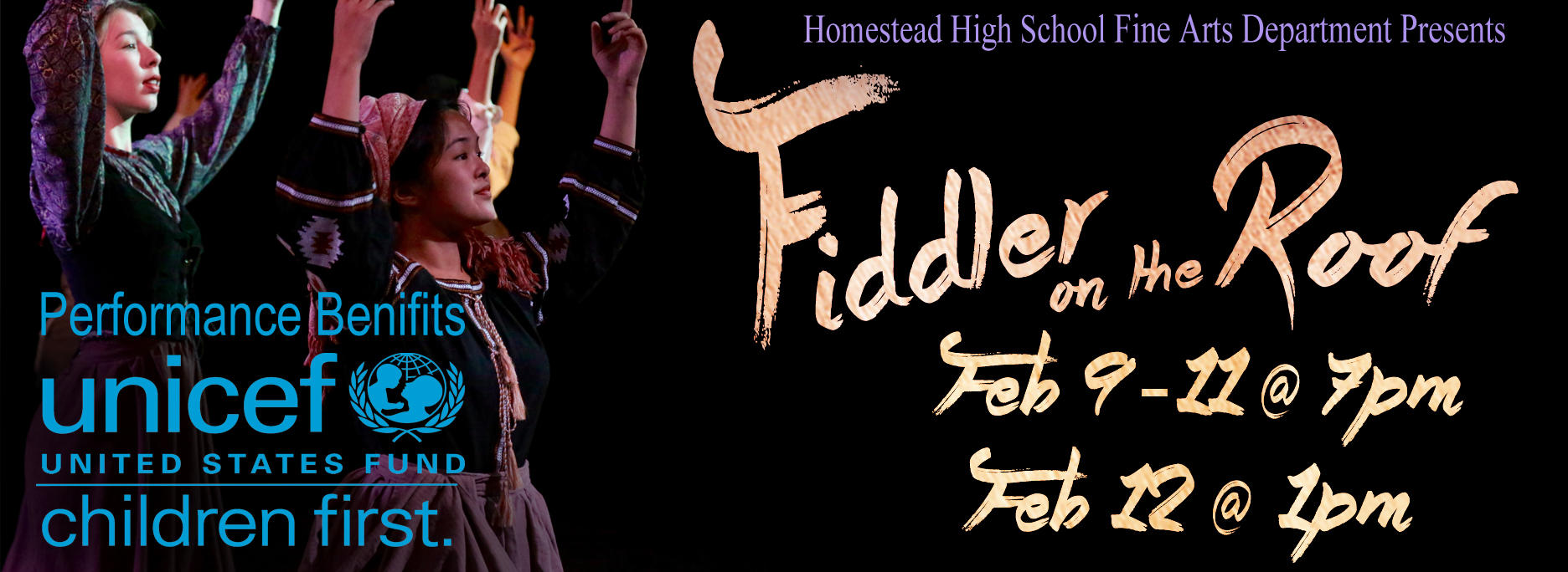 “Fiddler on the Roof” Review – Act Out