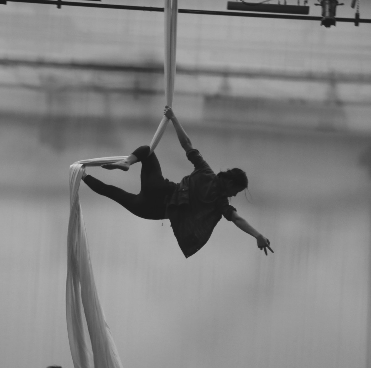 4 Facts you Didn’t Know: Aerial Acrobatics – Act Out