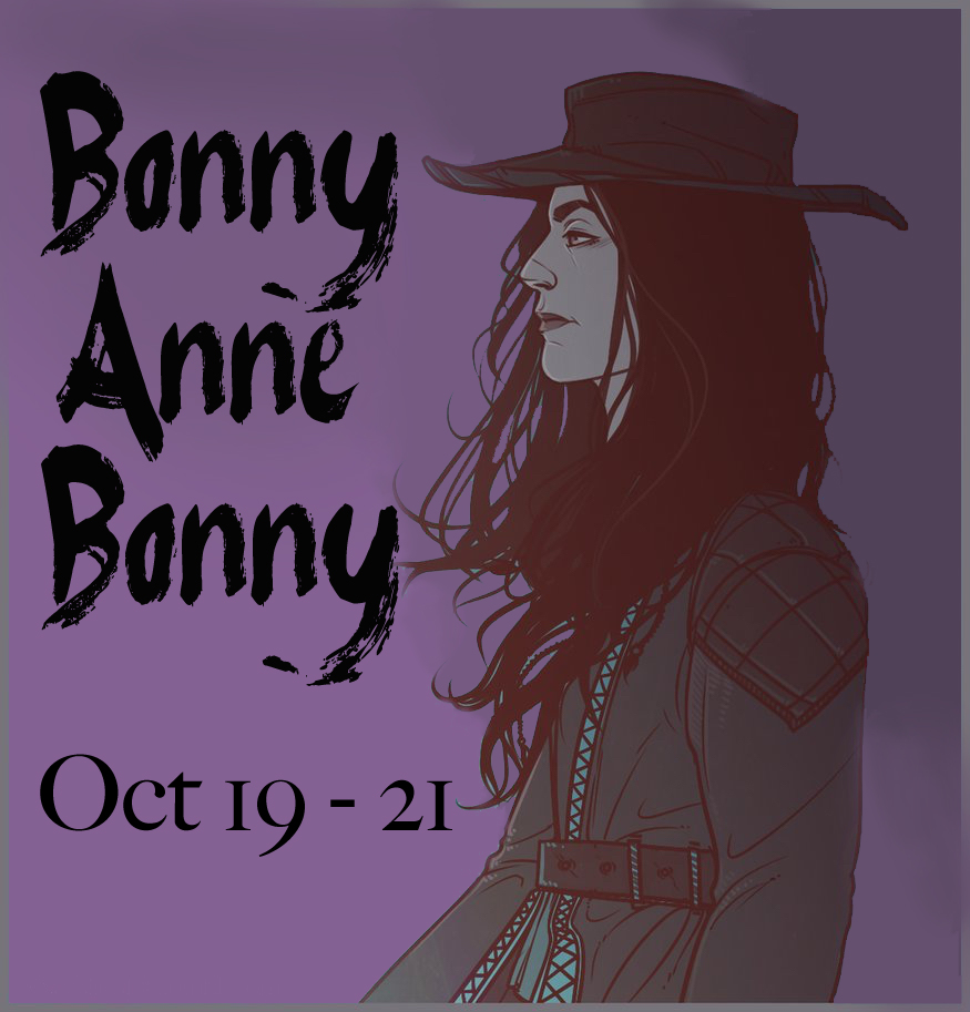 Want to know more about “Bonny Anne Bonny”? – Act Out