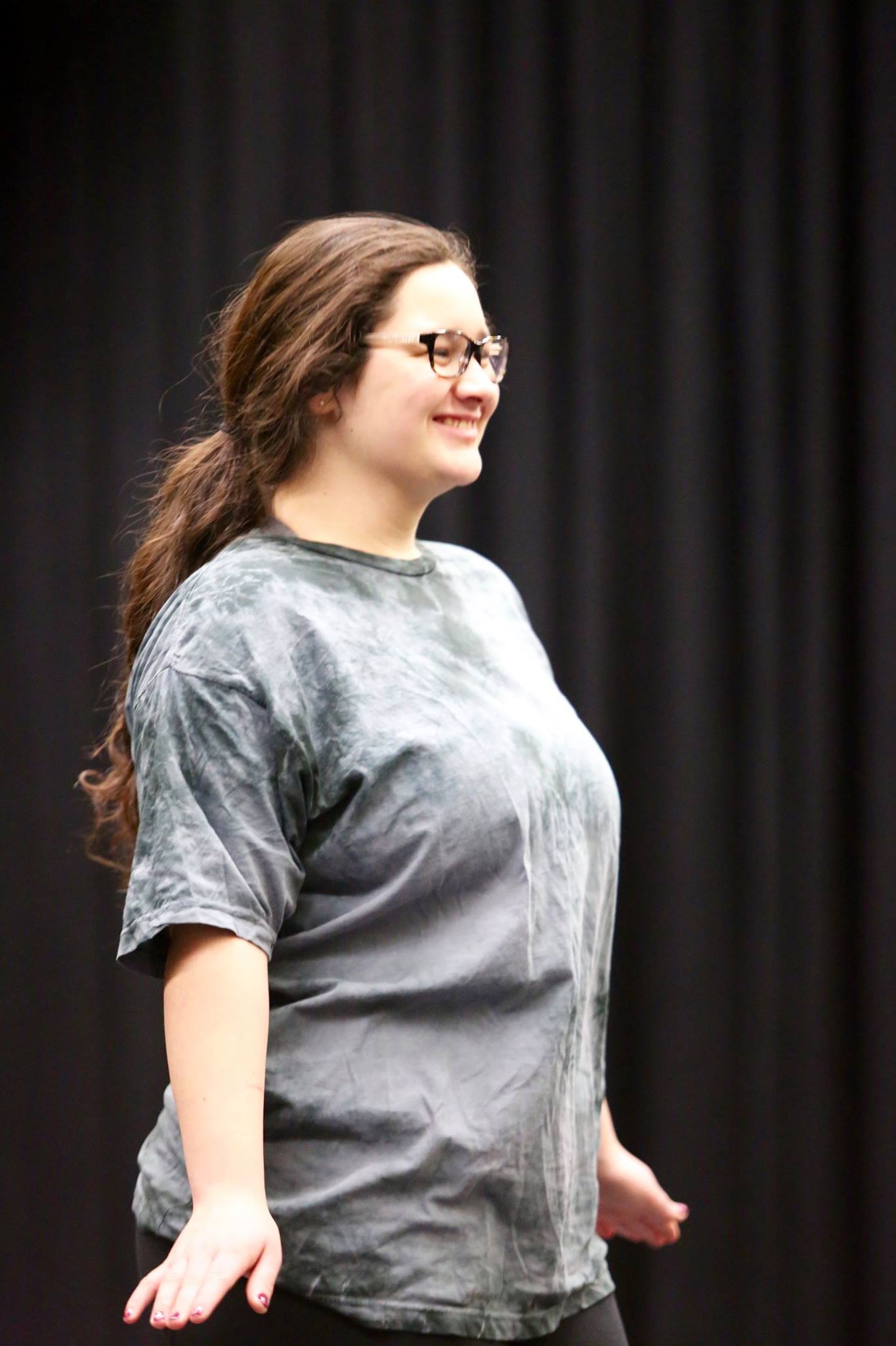 Meet The Artist: Leila Mohsenian – Act Out