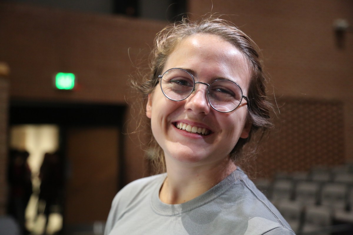 Meet the Artist: Elizabeth Foster – Act Out