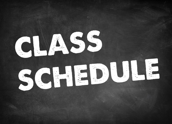 How to plan your 2019-2020 Class Schedule: For Theatre Kids – Act Out