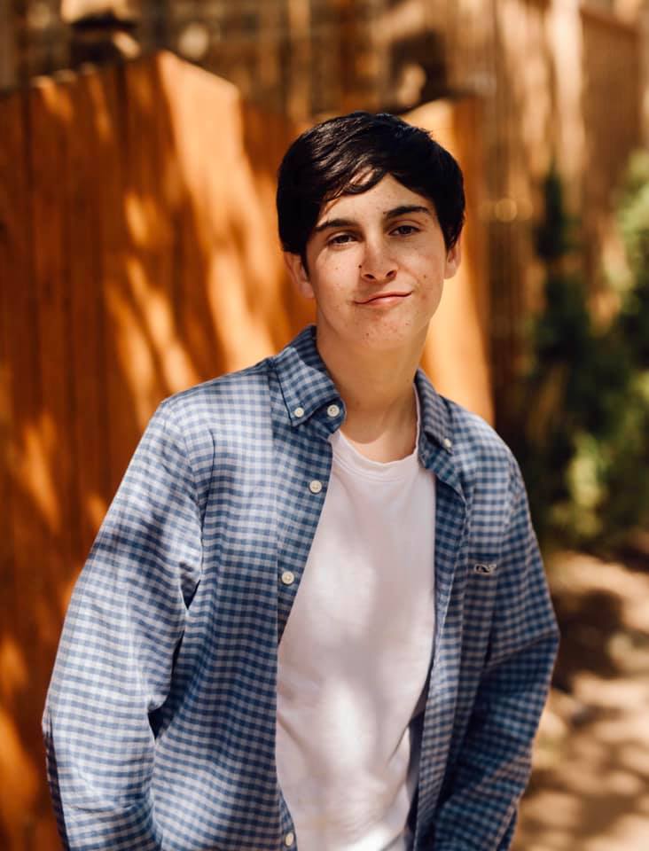 Meet the Drama Club E-Board – Act Out