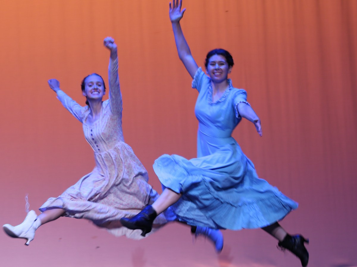 Meet the Artist: Addison Drumm – Act Out