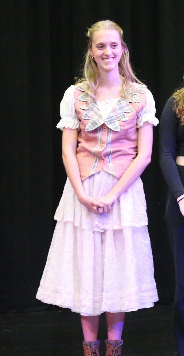 Meet the Artist: Greer Patten – Act Out