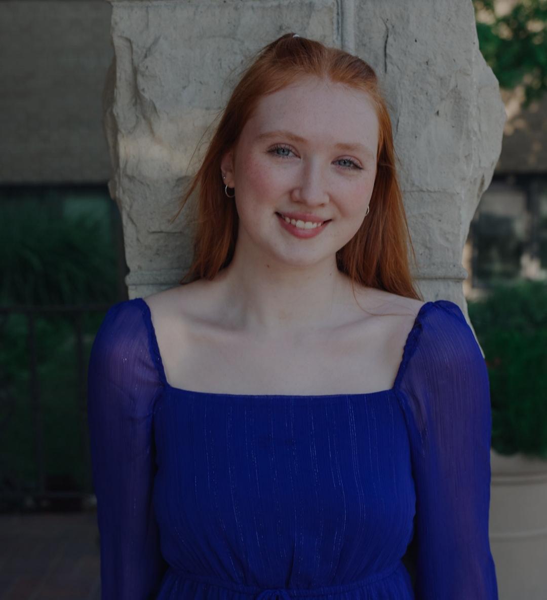 Meet the Artist: Leah McGowan – Act Out